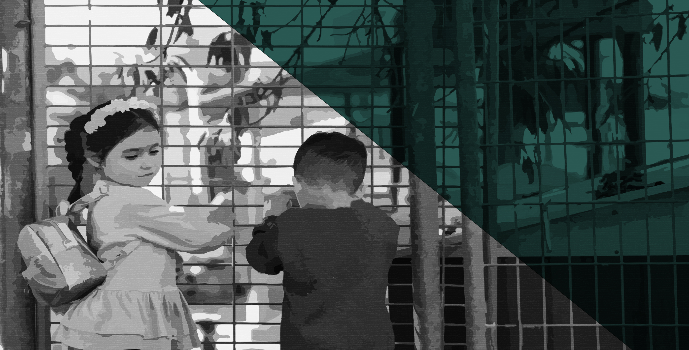 Հայաստանում ամեն 3 երեխայից 2-ը չի հաճախում մանկապարտեզ